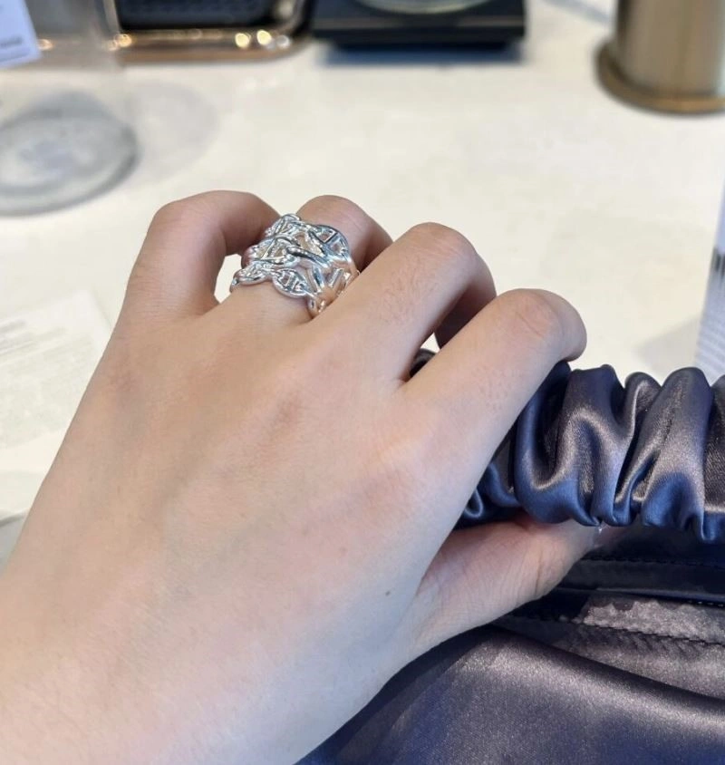 Reasonably priced Hermes Rings