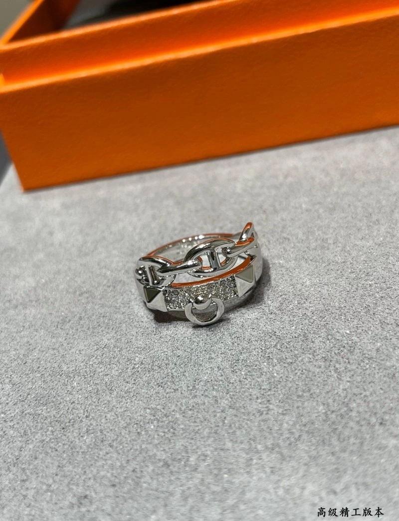 Bargain Hermes Rings