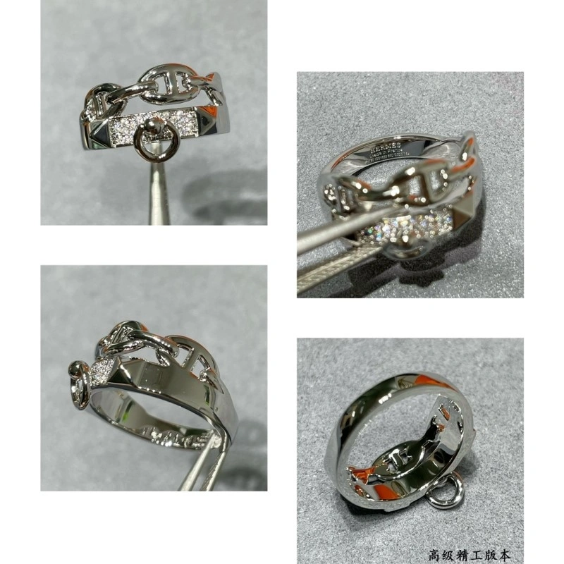 Bargain Hermes Rings