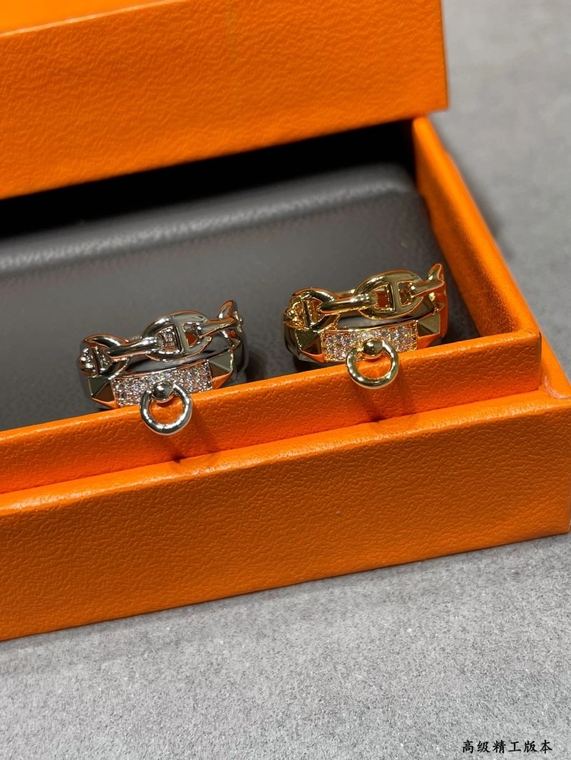 Bargain Hermes Rings