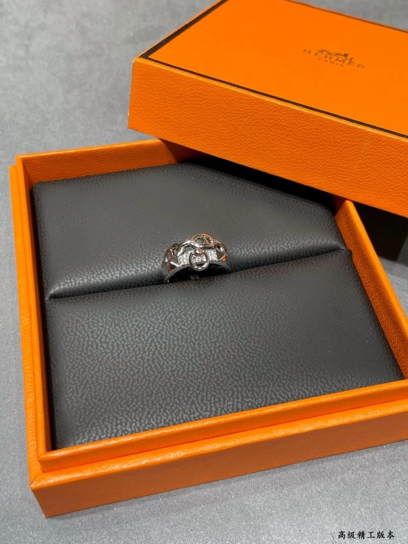 Bargain Hermes Rings