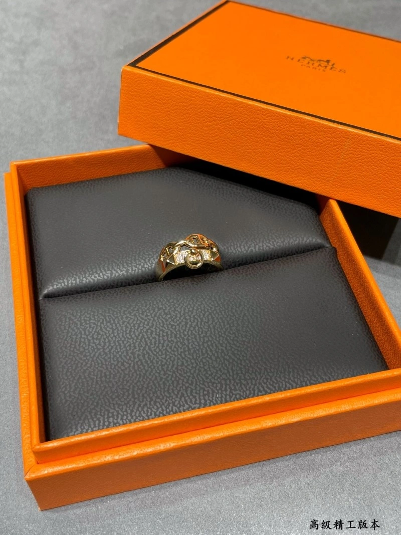 Bargain Hermes Rings