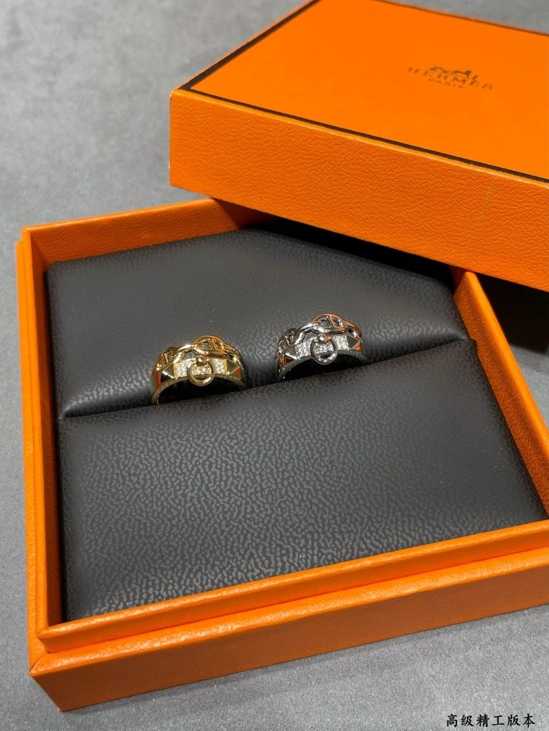 Bargain Hermes Rings