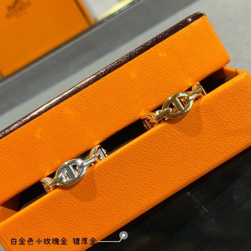 Value-priced Hermes Rings