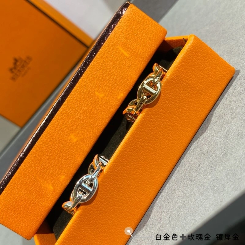 Value-priced Hermes Rings