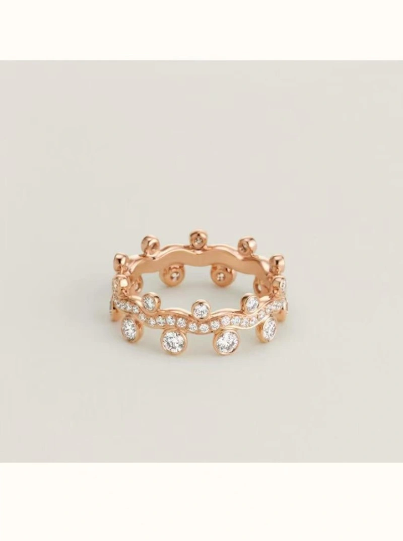 Hermes Rings