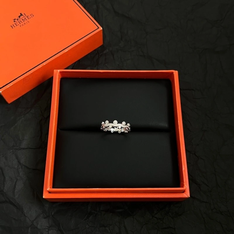 Hermes Rings