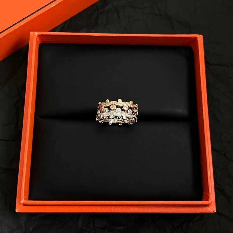 Top match Hermes Rings