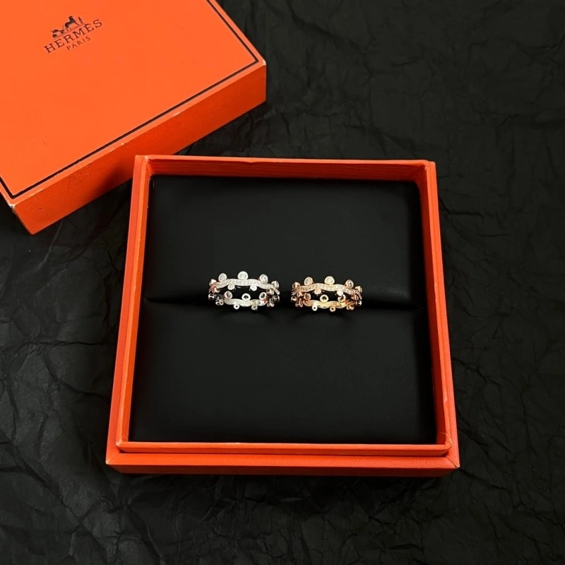 Top match Hermes Rings