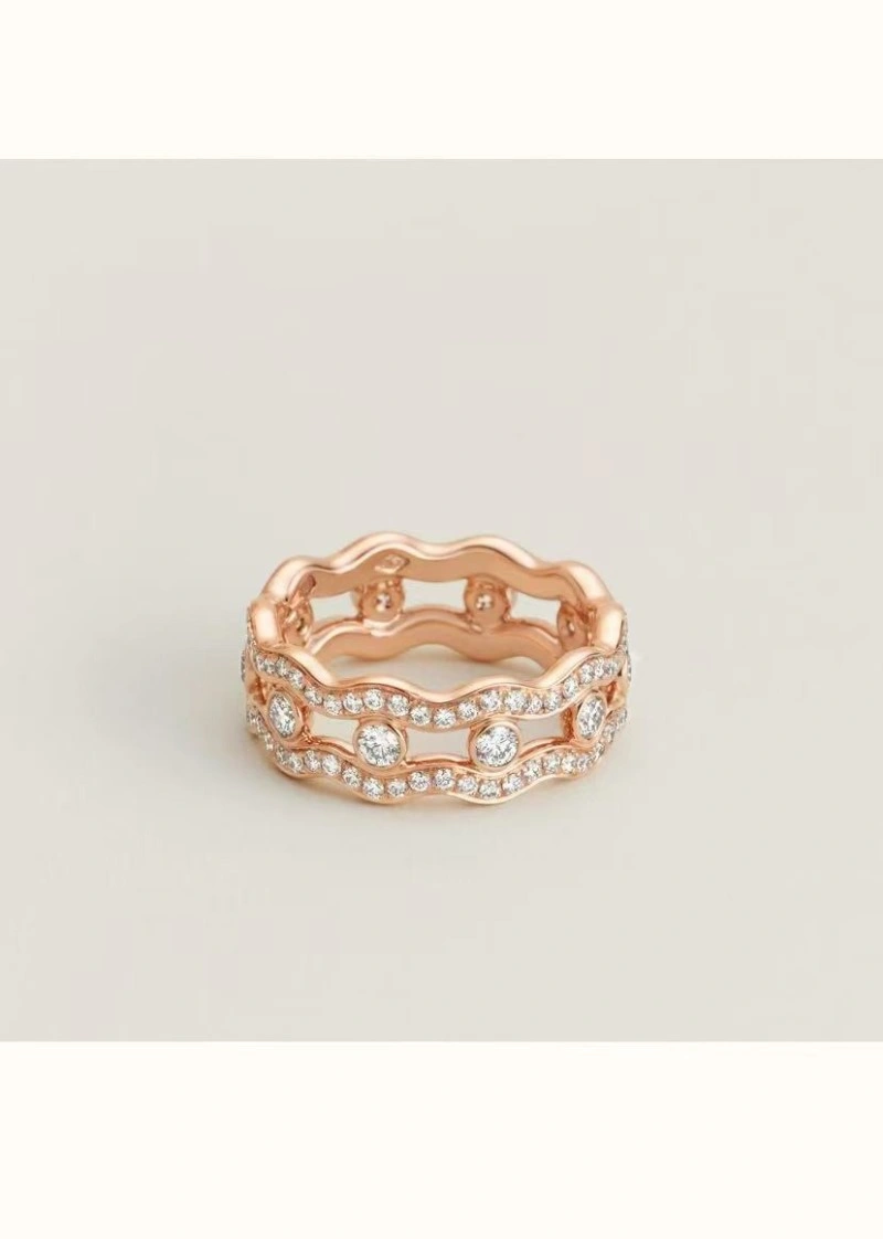 Hermes Rings
