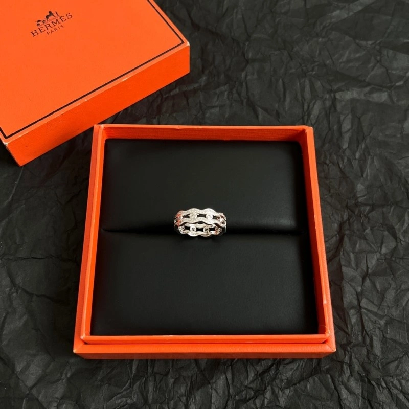 Hermes Rings