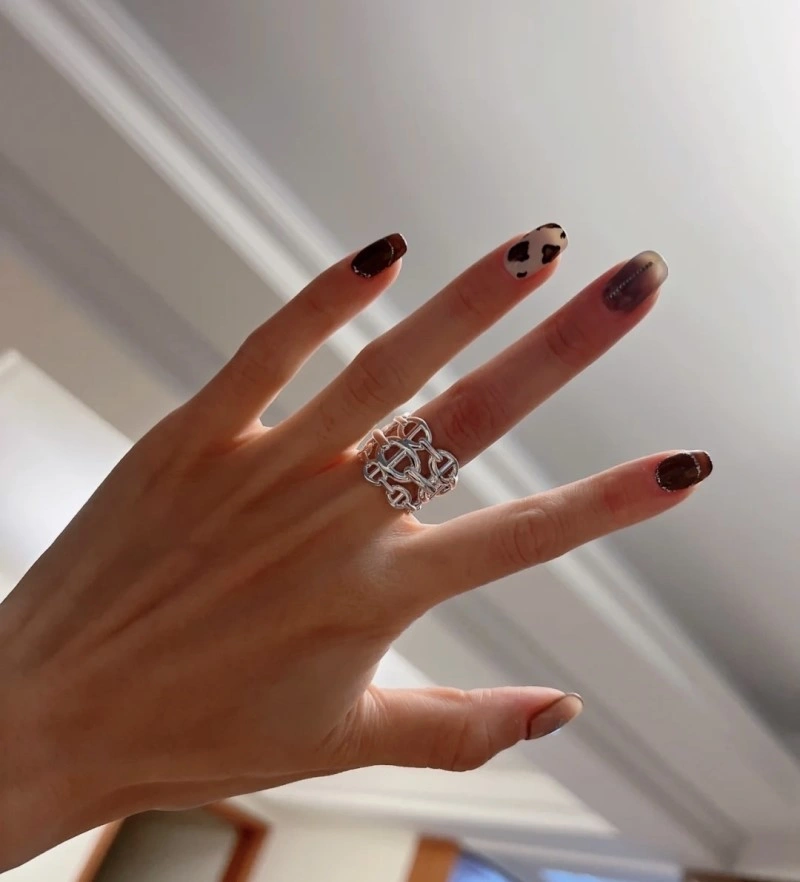 Hermes Rings