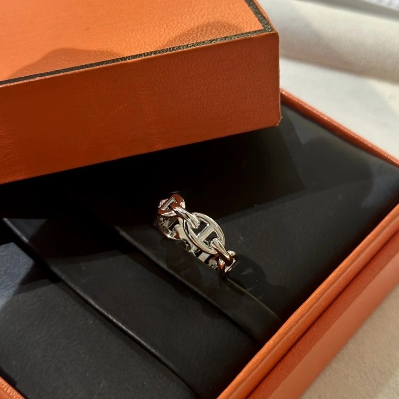 Hermes Rings