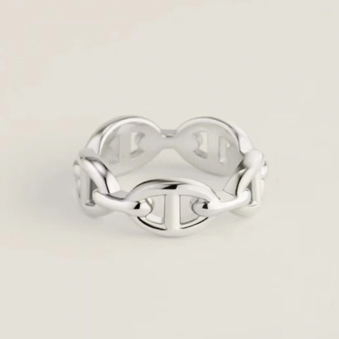 Affordable Hermes Rings