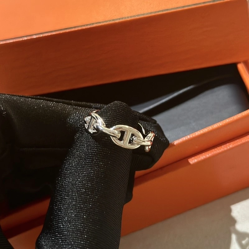 Affordable Hermes Rings