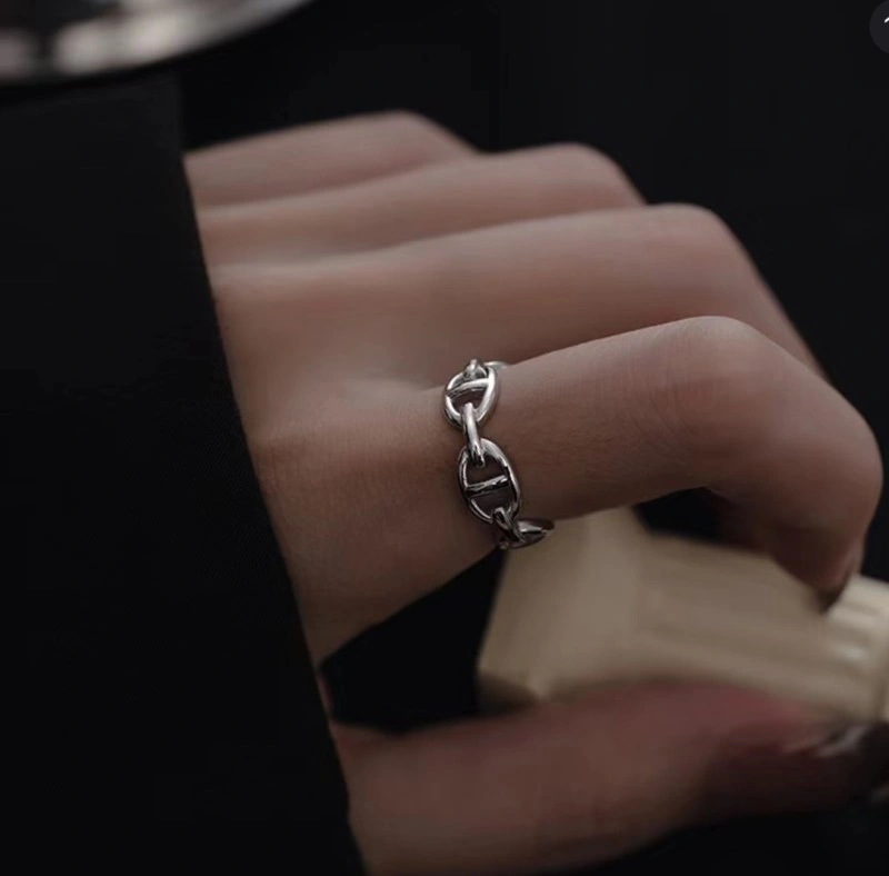 Affordable Hermes Rings