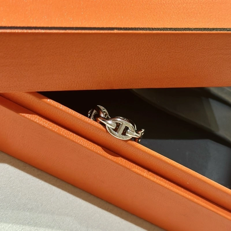 Affordable Hermes Rings