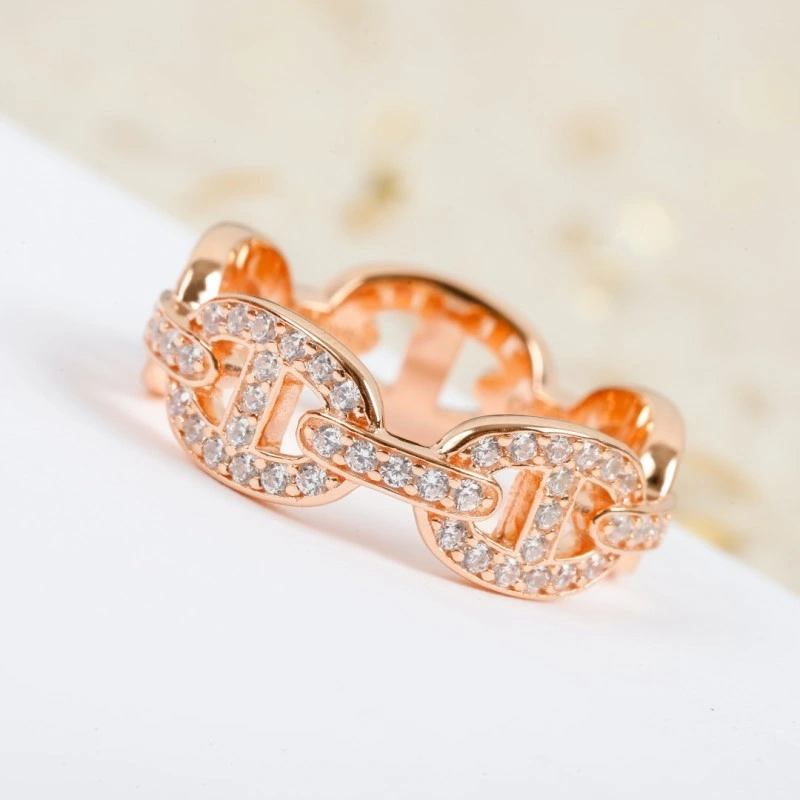 Original Hermes Rings