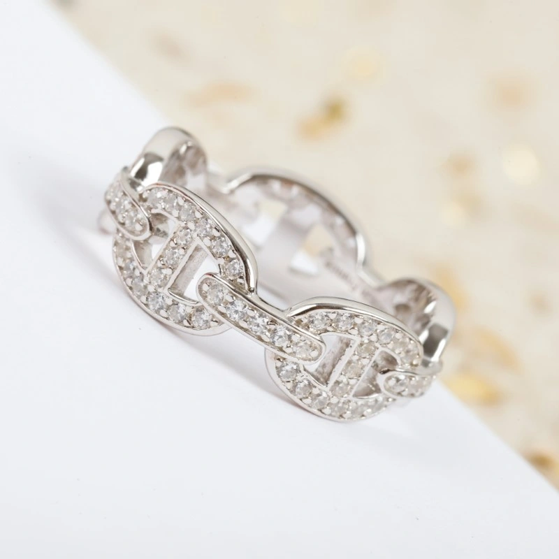 Original Hermes Rings
