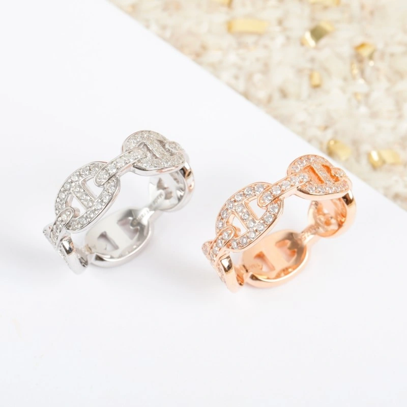 Original Hermes Rings
