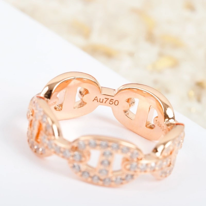 Original Hermes Rings