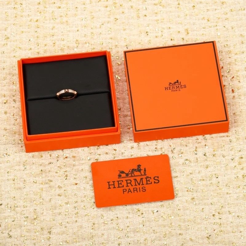 Hermes Rings