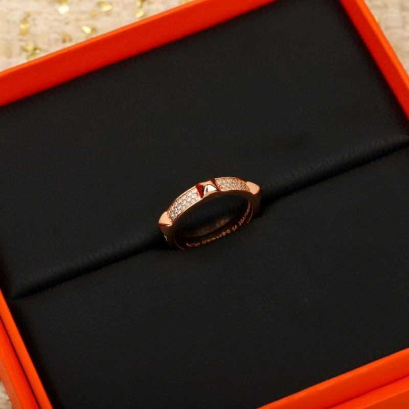 Value-priced Hermes Rings
