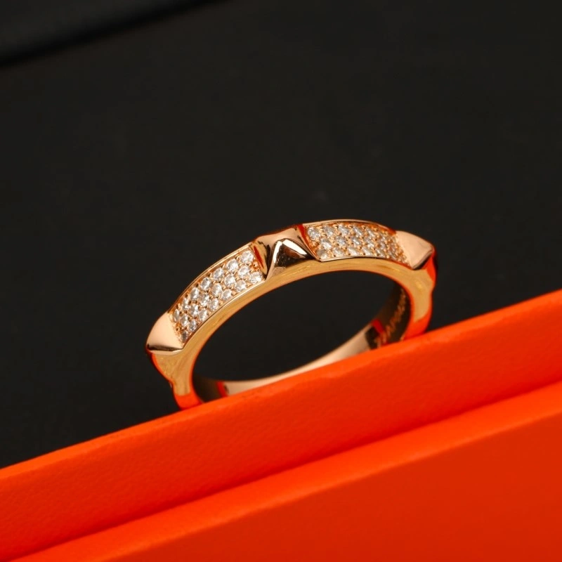 Value-priced Hermes Rings