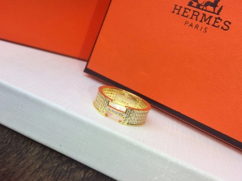 Reasonably priced Hermes Rings