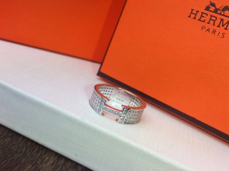 Reasonably priced Hermes Rings
