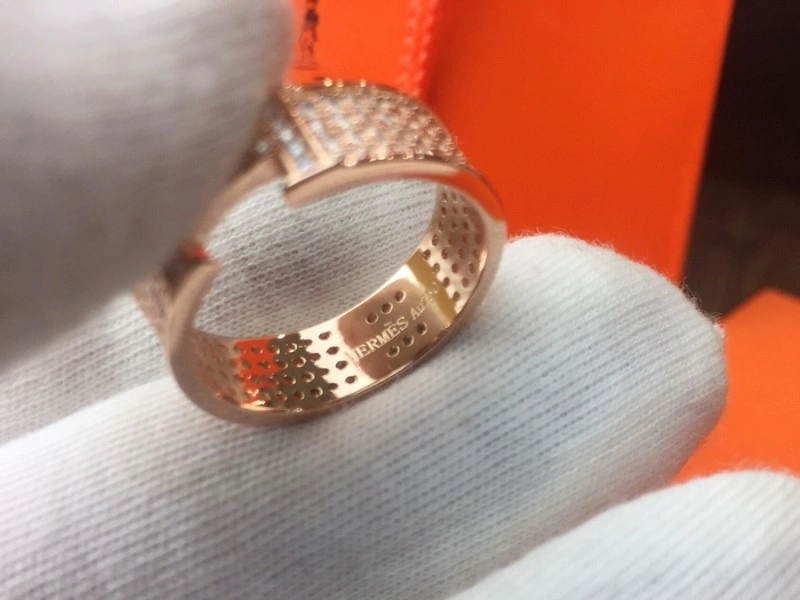 Reasonably priced Hermes Rings