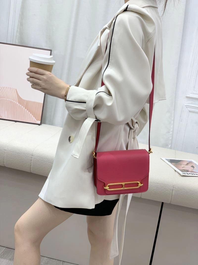 Hermes Roulis Bags