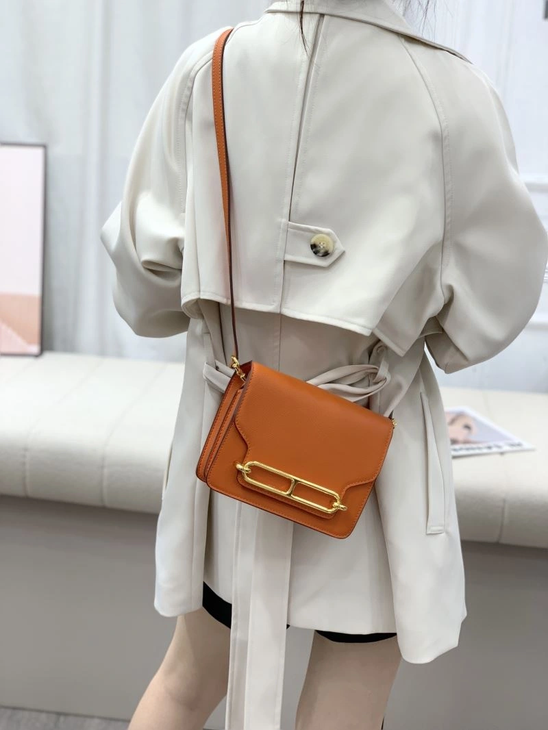 Top match Hermes Roulis Bags