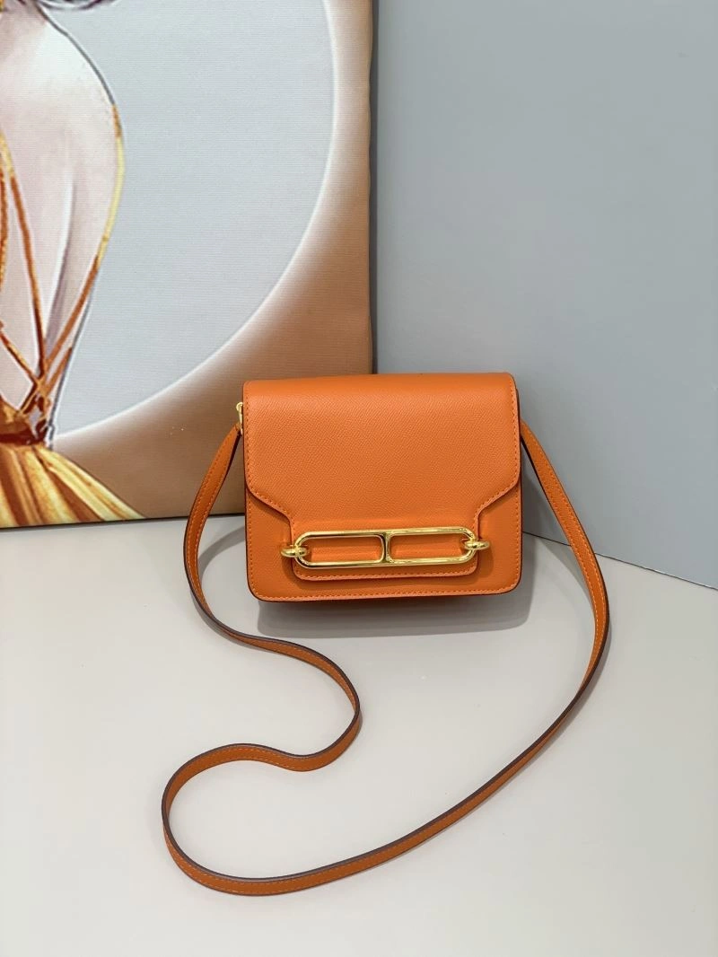 Top match Hermes Roulis Bags
