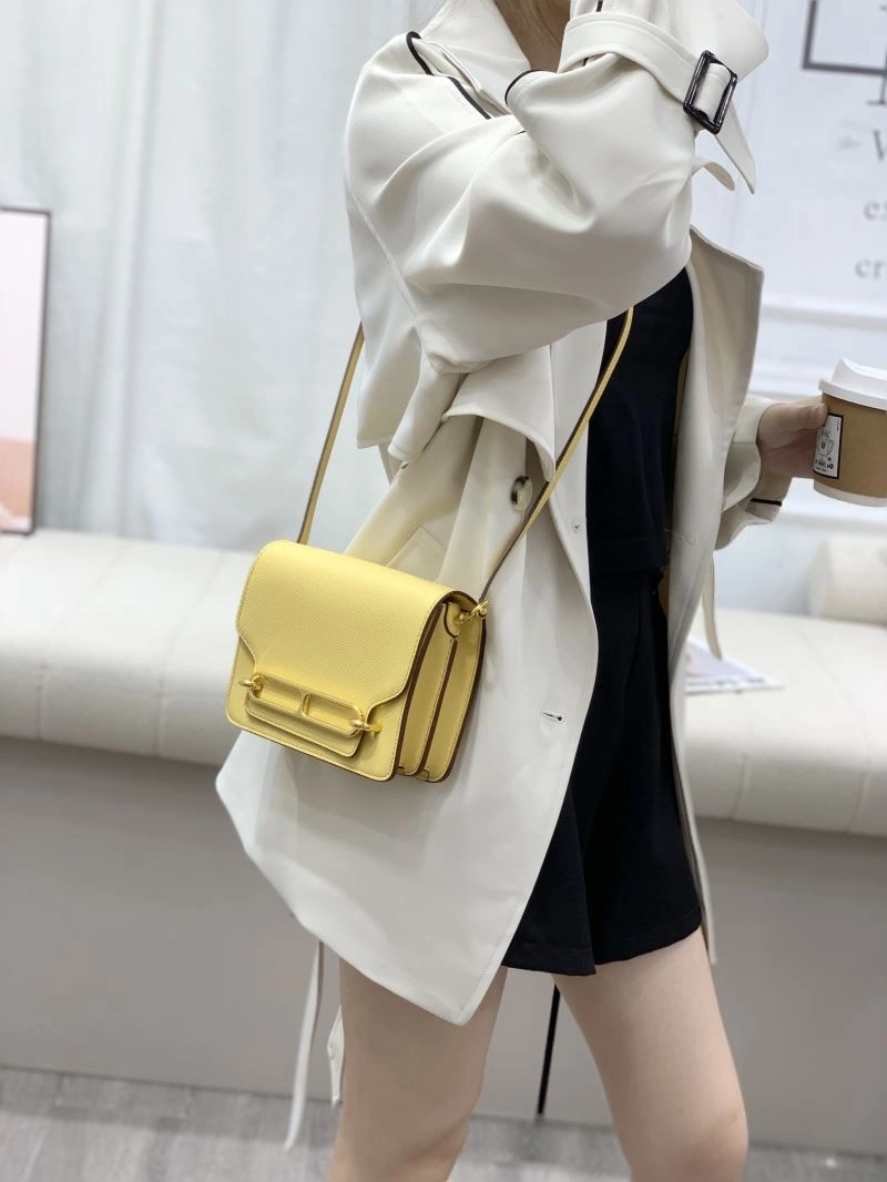 Top match Hermes Roulis Bags