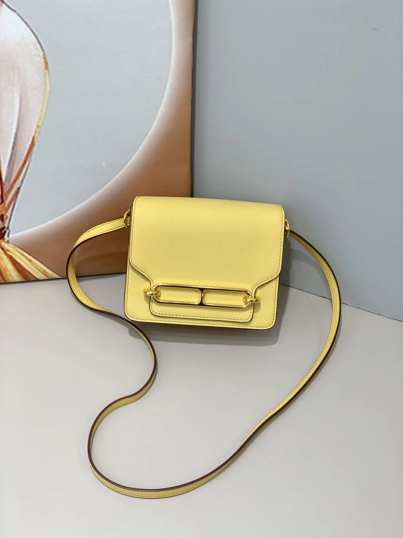 Top match Hermes Roulis Bags