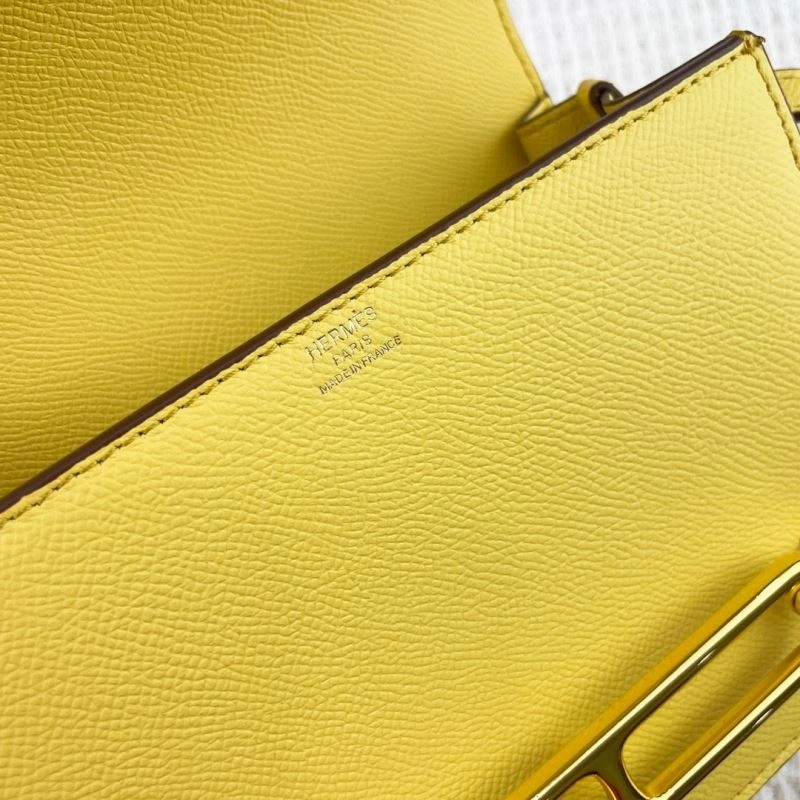 Top match Hermes Roulis Bags