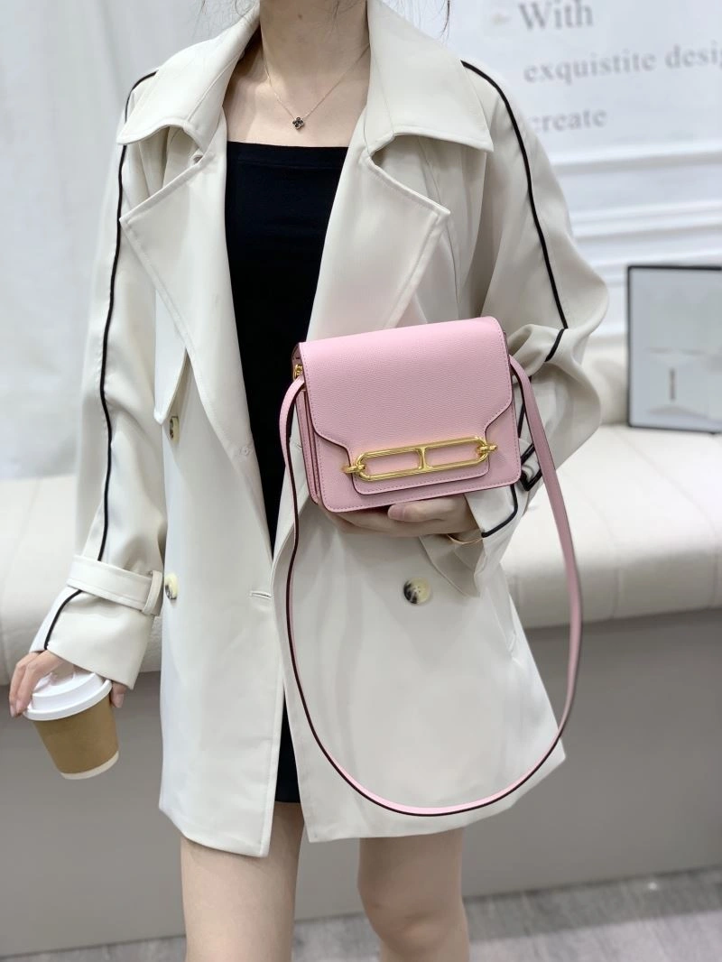 Hermes Roulis Bags