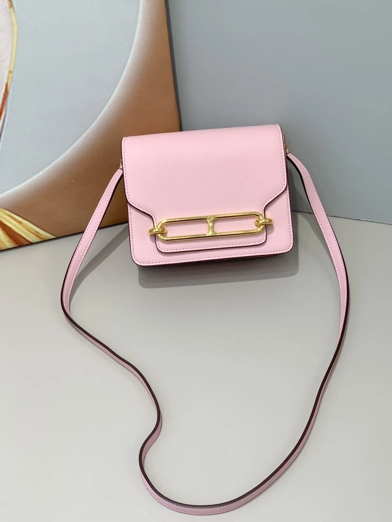 High fidelity Hermes Roulis Bags