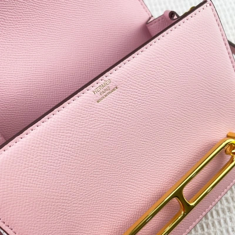 High fidelity Hermes Roulis Bags