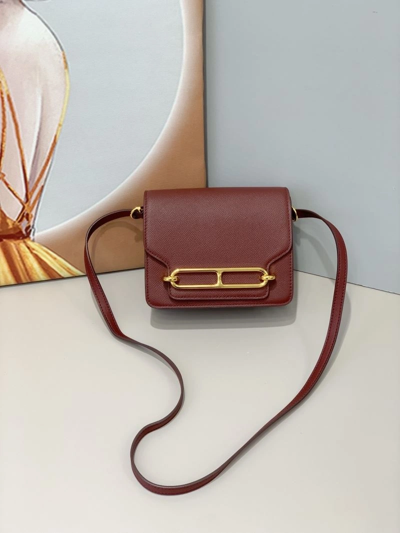 High fidelity Hermes Roulis Bags