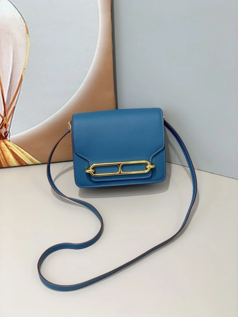 High fidelity Hermes Roulis Bags