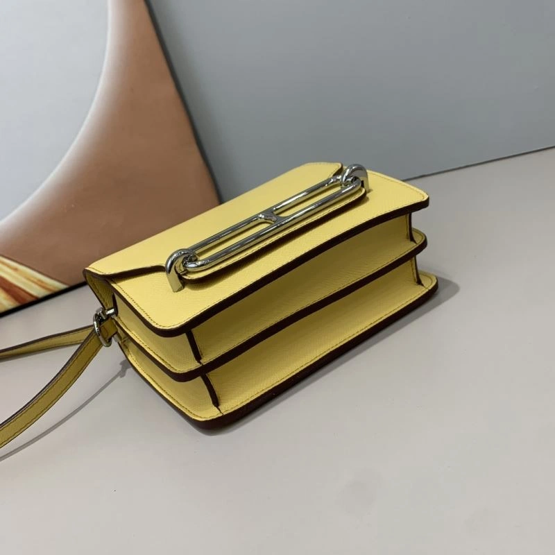 Discounted Hermes Roulis Bags