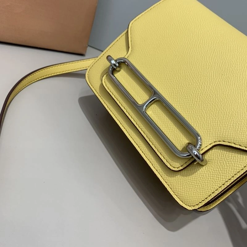 Discounted Hermes Roulis Bags