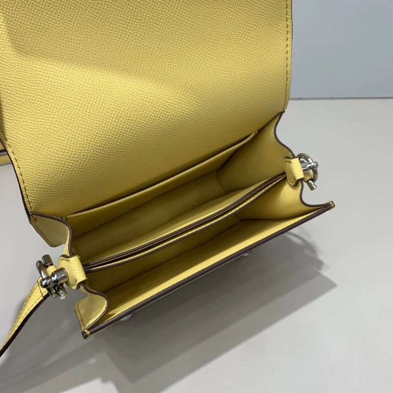 Discounted Hermes Roulis Bags