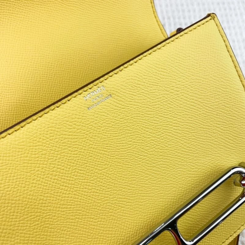 Discounted Hermes Roulis Bags