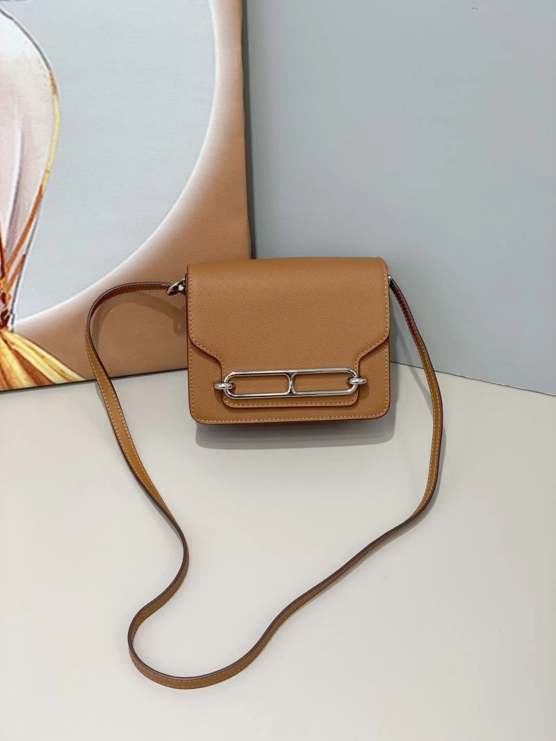 Low-cost Hermes Roulis Bags