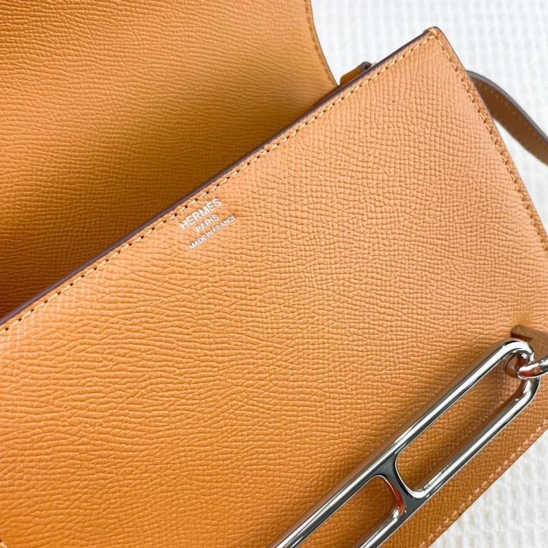 Low-cost Hermes Roulis Bags