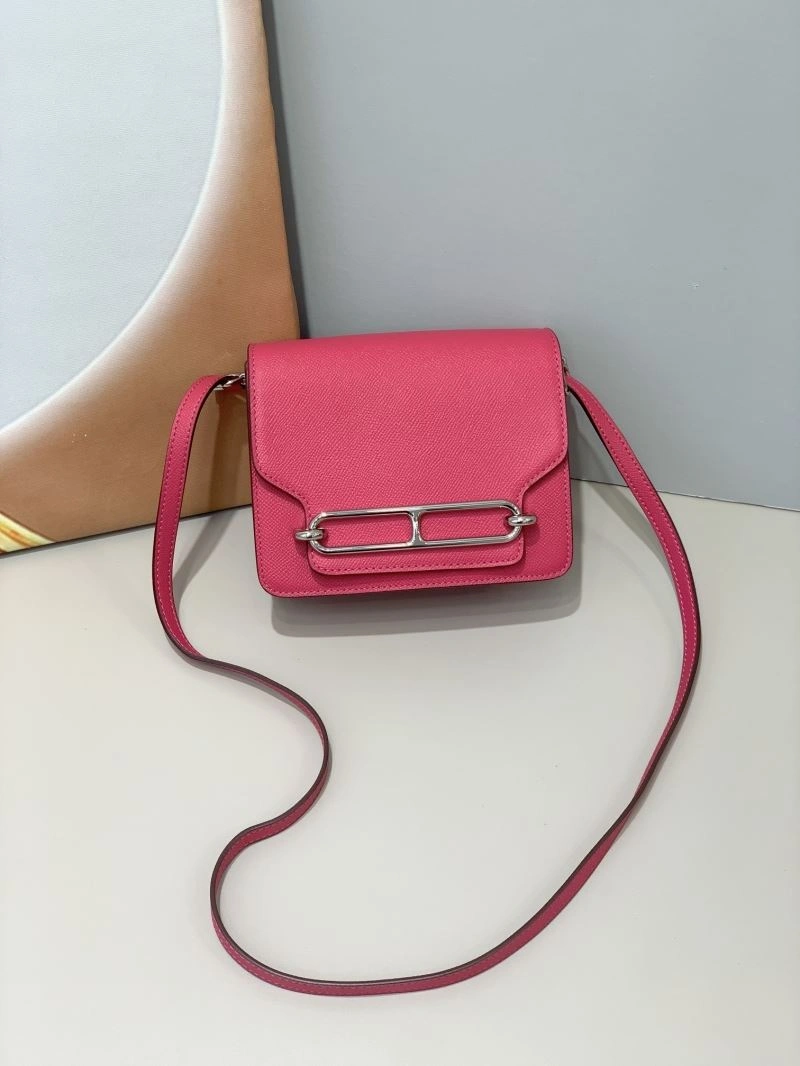 Low-cost Hermes Roulis Bags