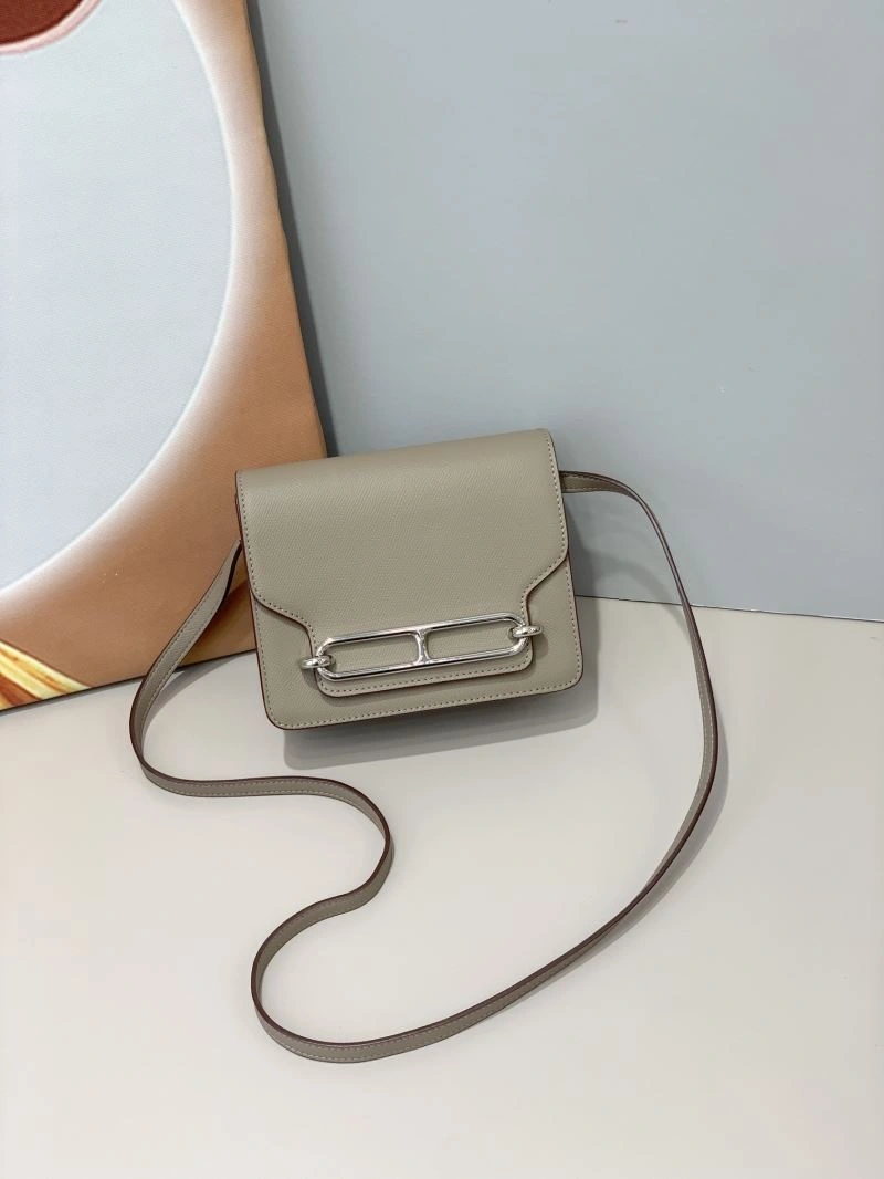 Low-cost Hermes Roulis Bags